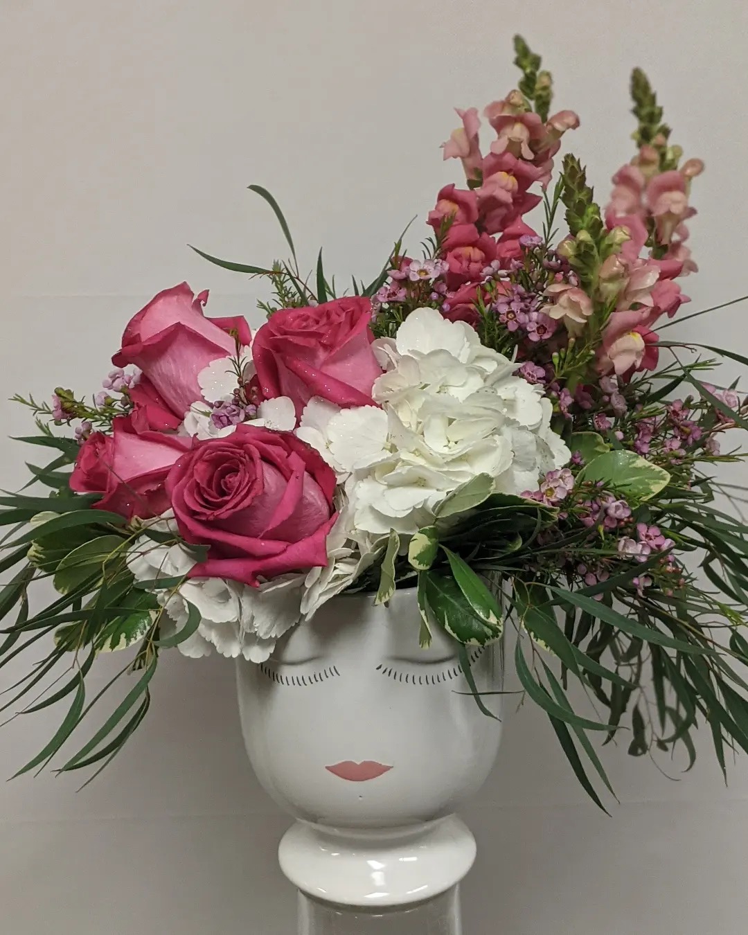 Tim's Touch Florist, Gifts & Flower Delivery :: Miss Clarice