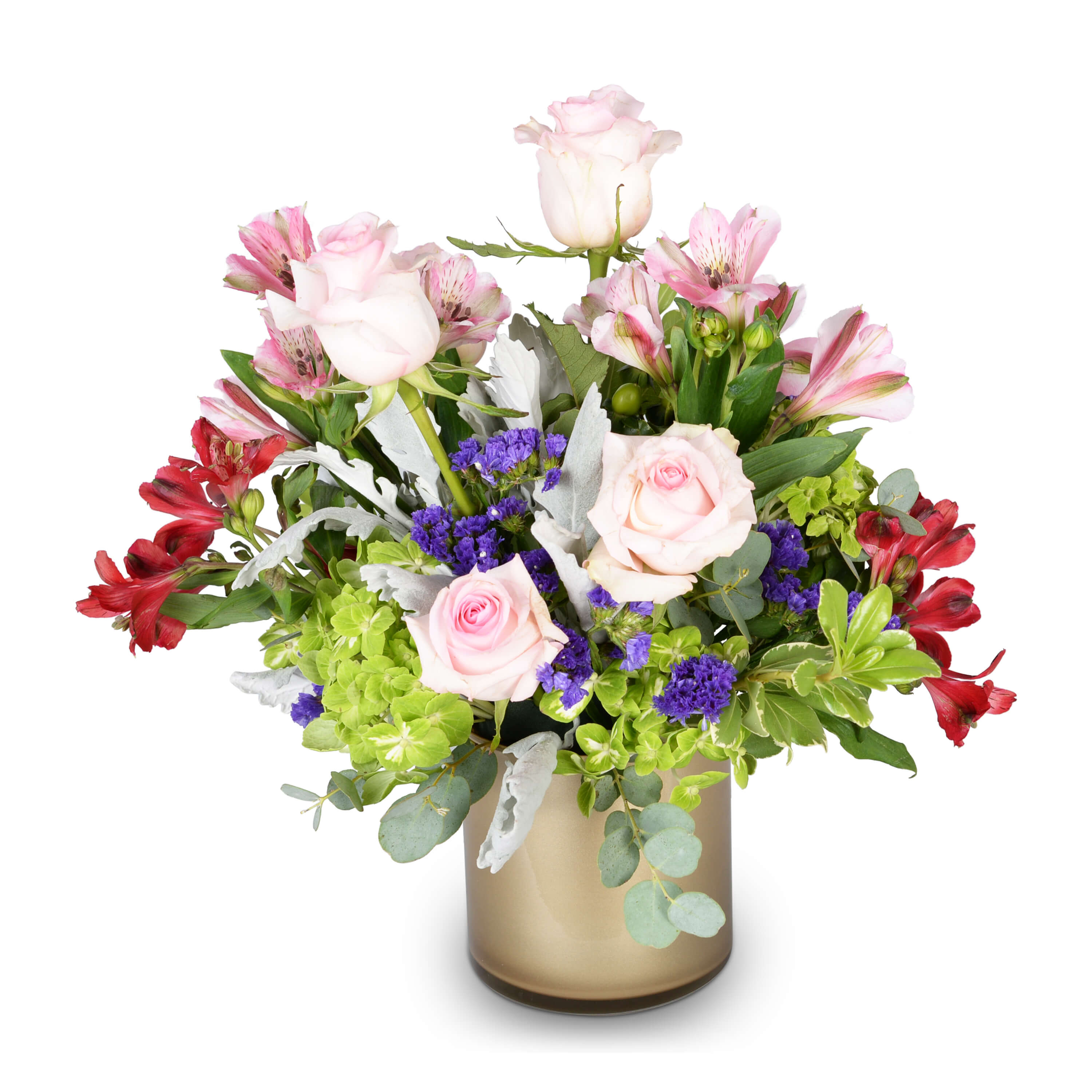 Tim's Touch Florist, Gifts & Flower Delivery :: Choose Joy