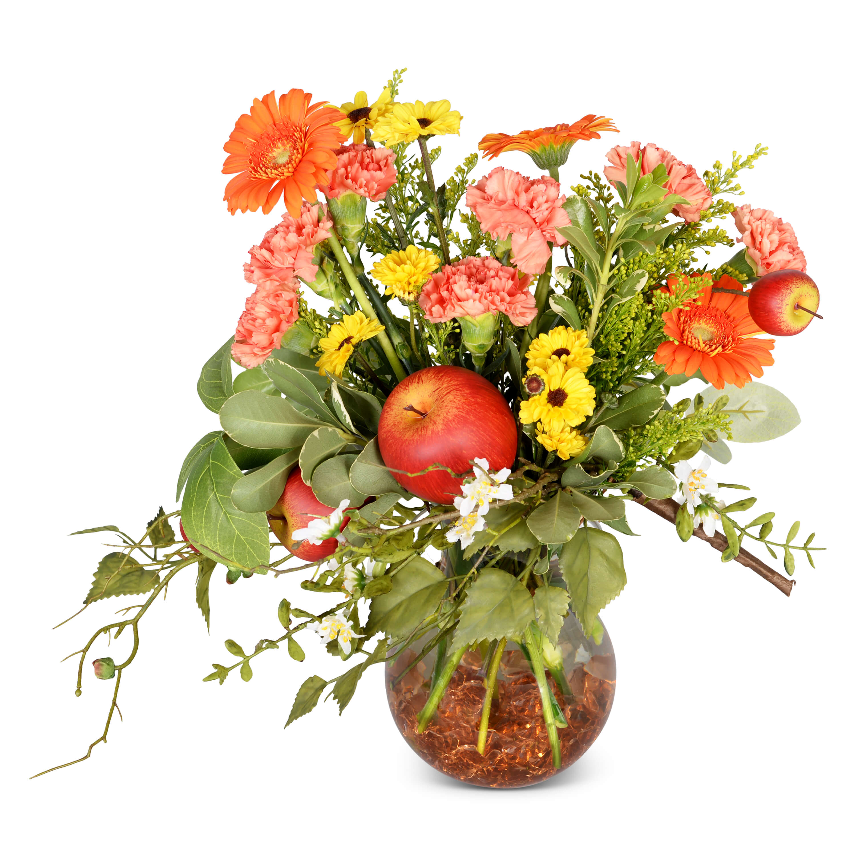 Tim's Touch Florist, Gifts & Flower Delivery :: Orchard Blooms