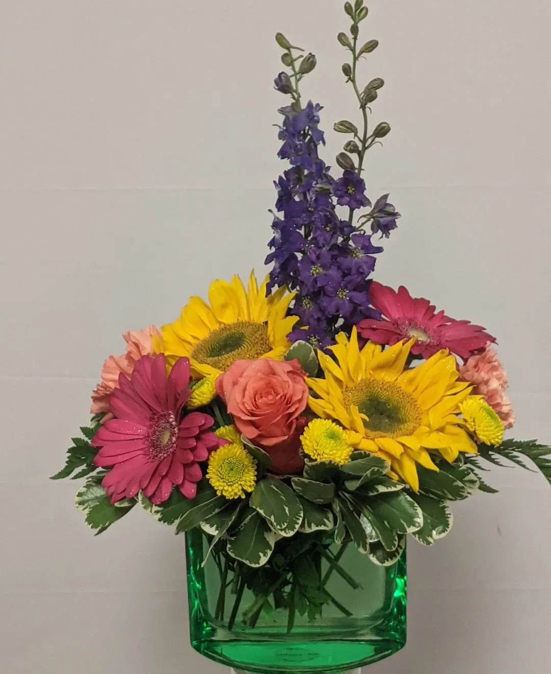 Tim's Touch Florist, Gifts & Flower Delivery :: Tropicana