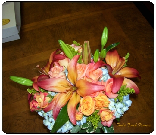 Our Weddings and Events - Lexington SC Florist - Send Flowers