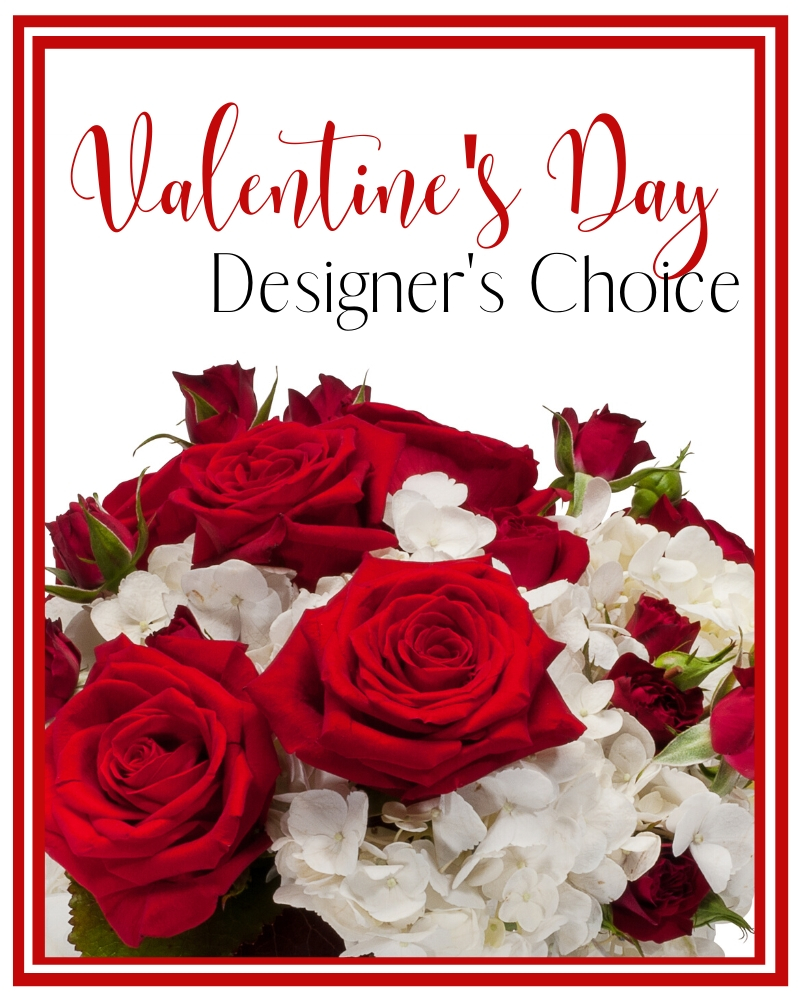 Tim's Touch Florist, Gifts & Flower Delivery :: Designer's Choice ...