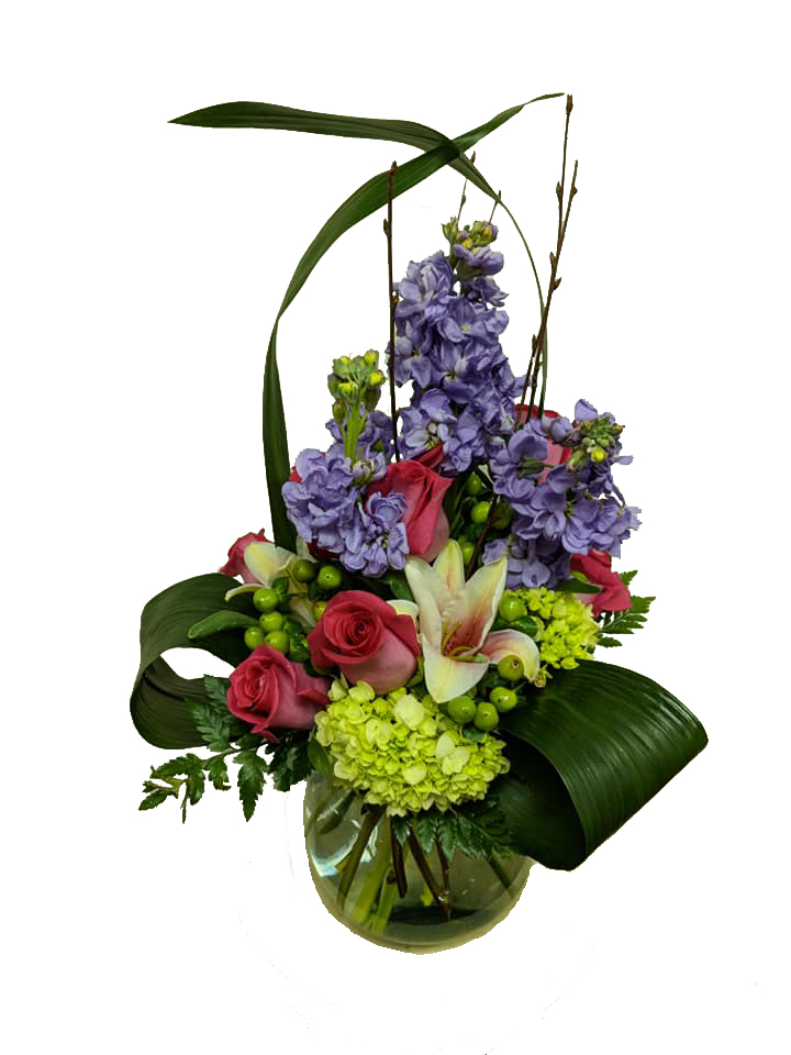 Tim's Touch Florist, Gifts & Flower Delivery :: Unforgettable in Irmo