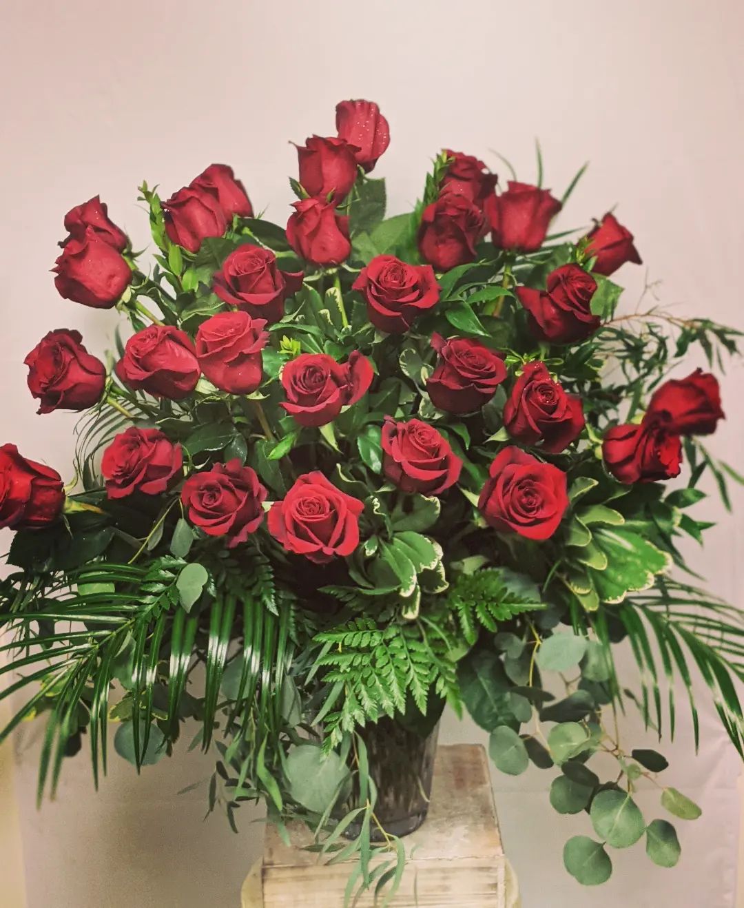 Tim's Touch Florist, Gifts & Flower Delivery :: Everlasting Love