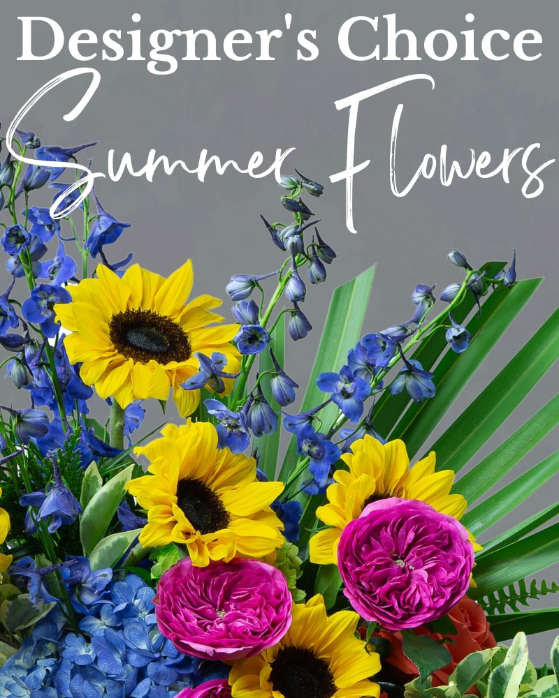 Tim's Touch Florist, Gifts & Flower Delivery :: Designer's Choice ...