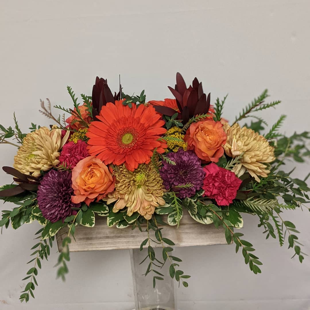 Tim's Touch Florist, Gifts & Flower Delivery :: Grateful