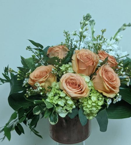 Lexington Florist - Flower Delivery in Lexington by Tim's Touch Flowers ...