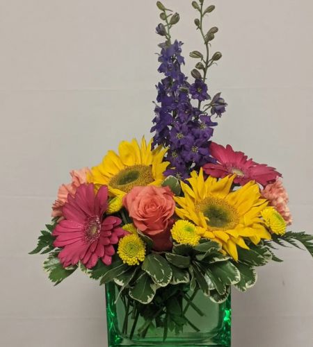 Florist Lexington SC - Flower Delivery Lexington South Carolina