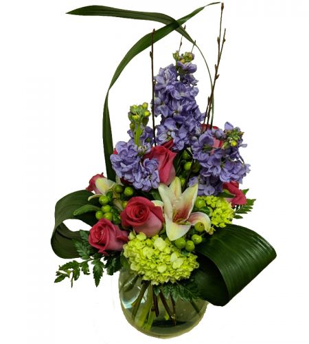 Tim's Touch Flowers - Lexington SC Florist - Send Flowers Lexington SC
